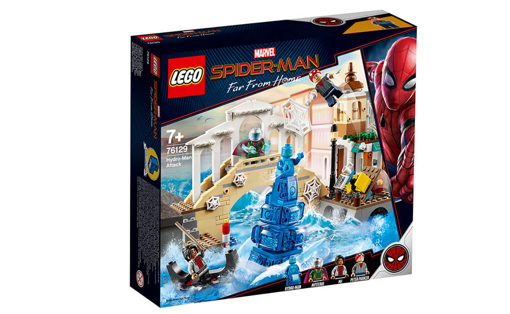 Набори superheroes | IES Online Store