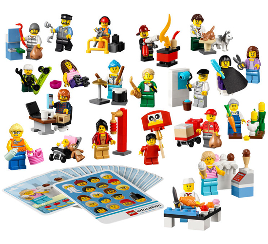 Рішення для дитячих садочків – ies.org.ua